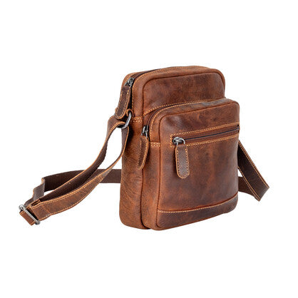 Shoulder Bag – Hallie & Finn