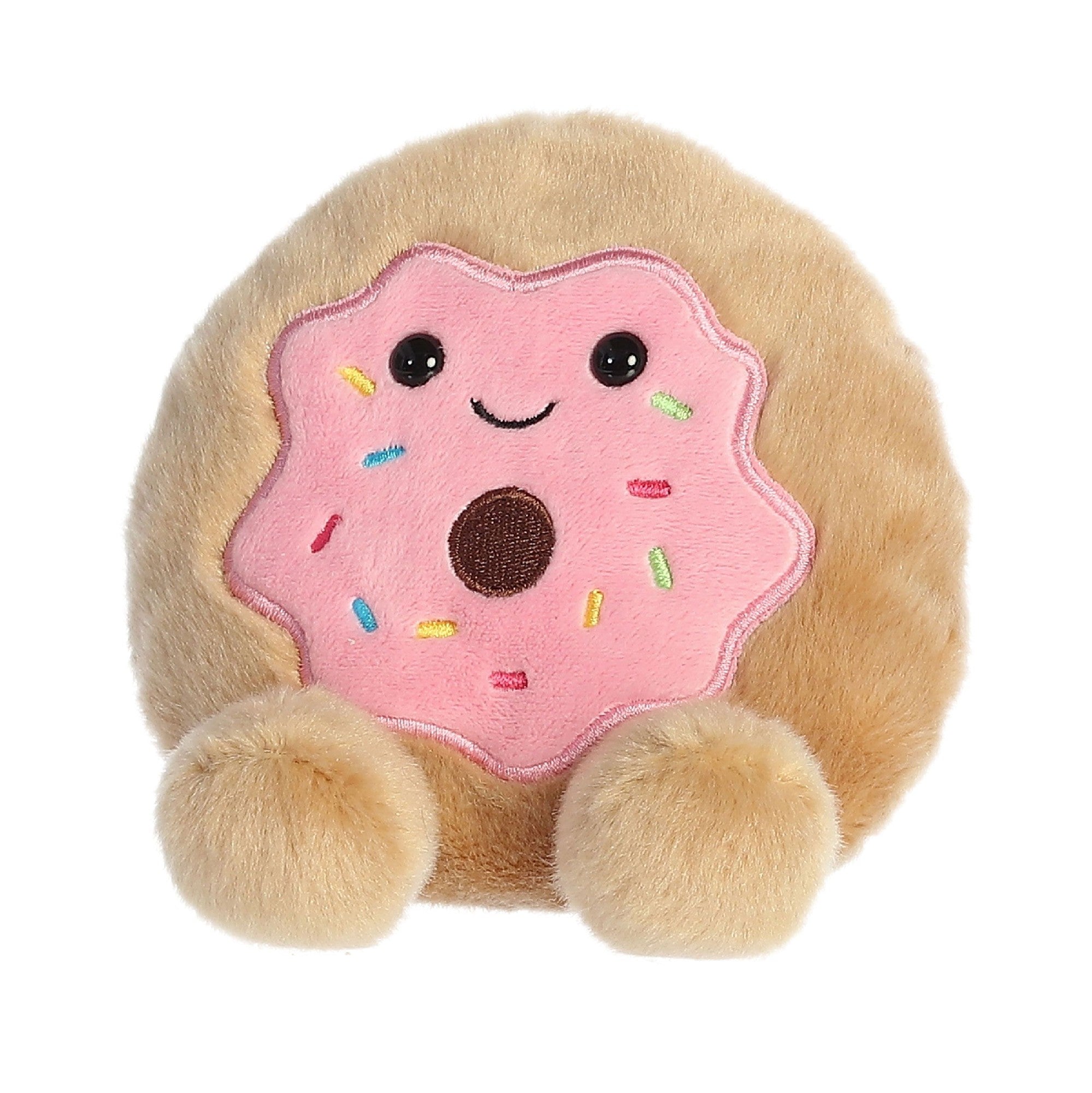 PALM PAL - Claire Donut – Hallie & Finn